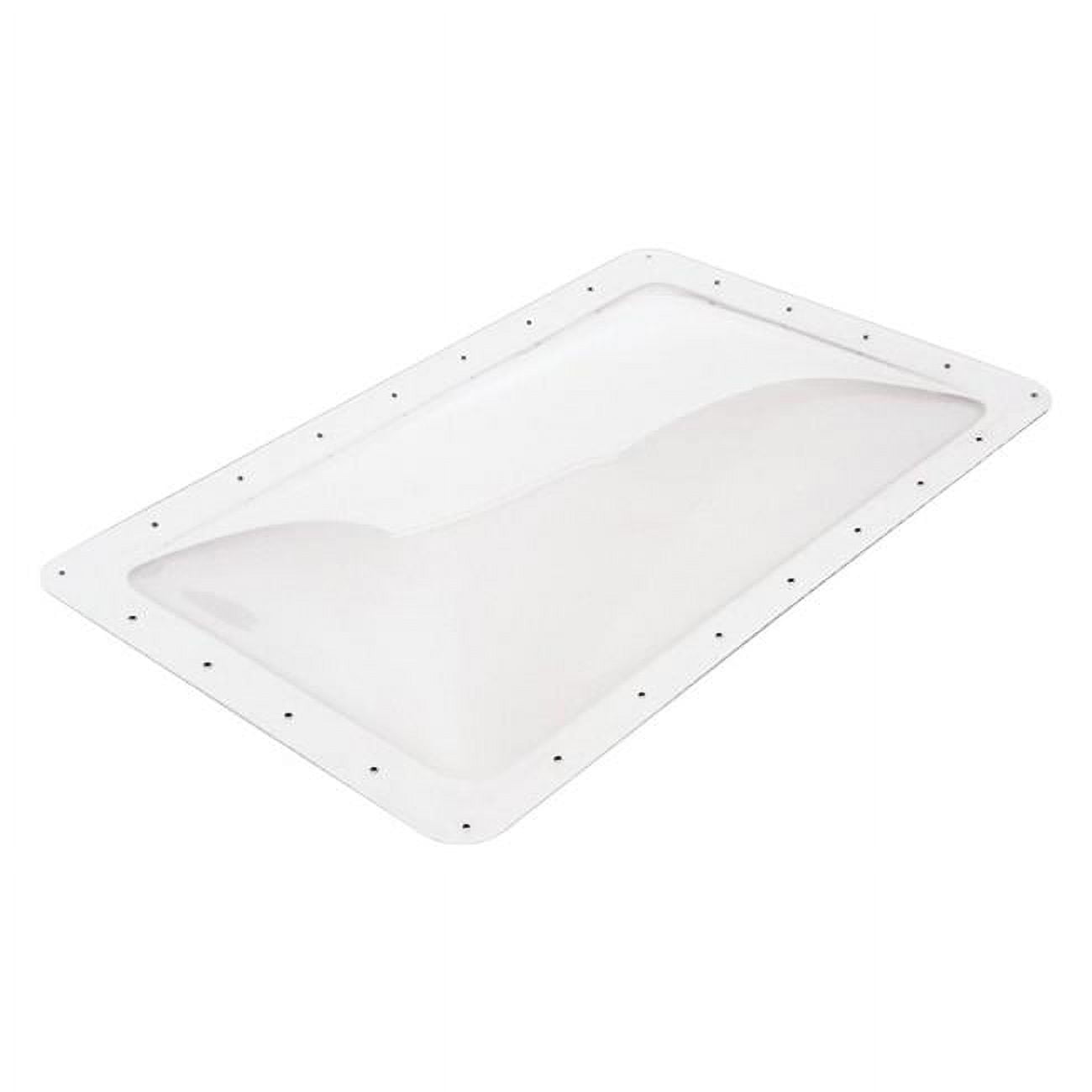 Sl1830W Rectangular Outer Skylight, White - Walmart.com