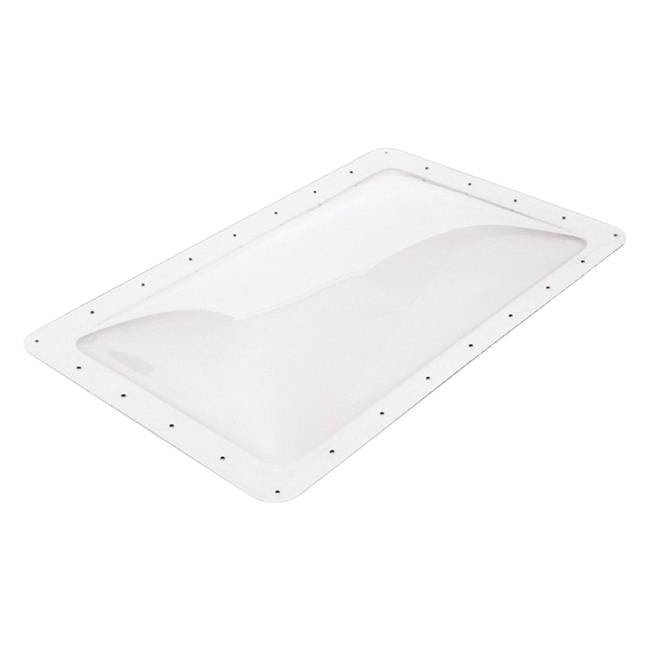 Sl1830W Rectangular Outer Skylight, White - Walmart.com