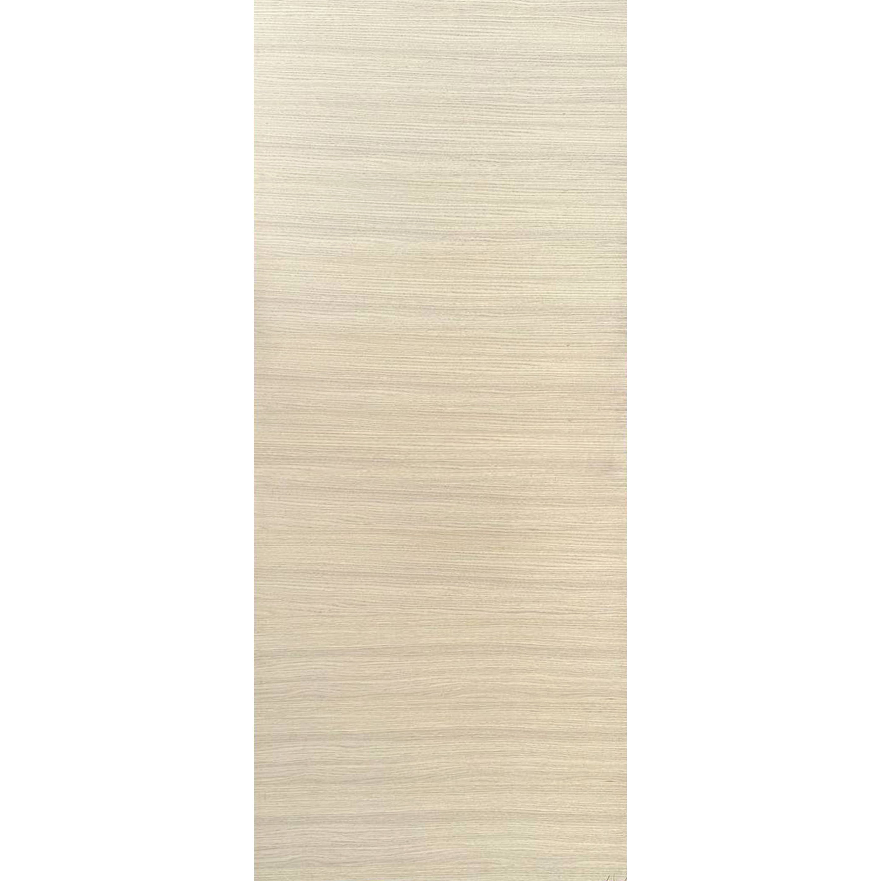 Slab Barn Door Panel 18 x 80 inches | Planum 0010 Natural Veneer ...