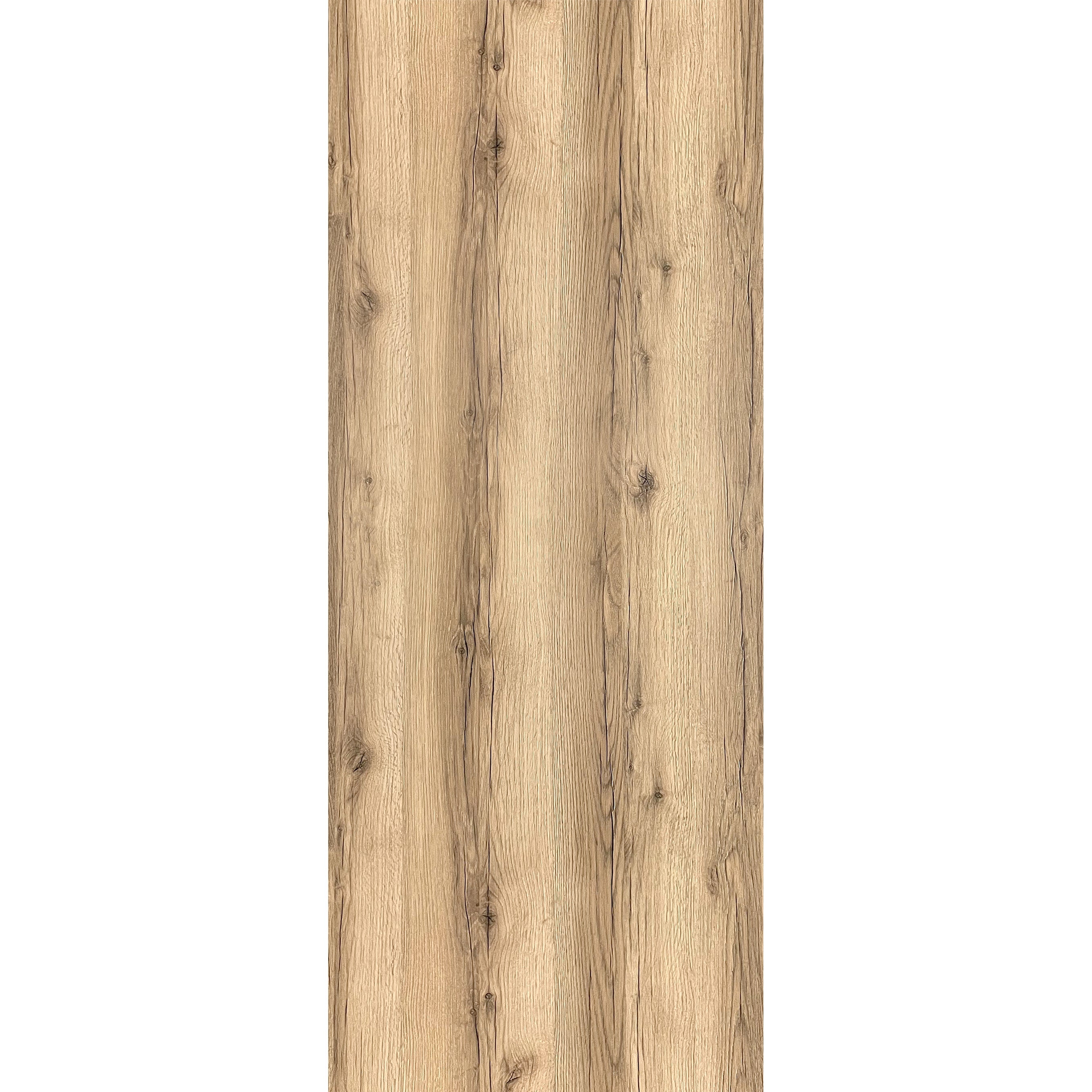 Slab Barn Door Panel 28 x 96 inches | Planum 0010 Walnut | Sturdy ...