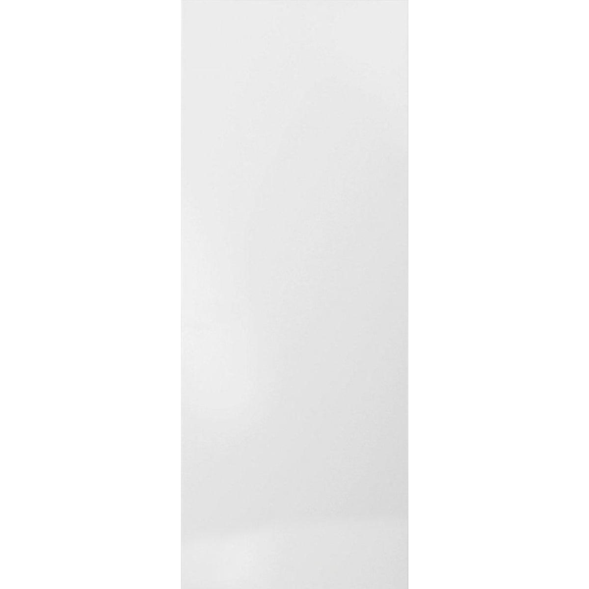 Slab Barn Door Panel | Planum 0010 White Silk | Sturdy Finished Doors ...