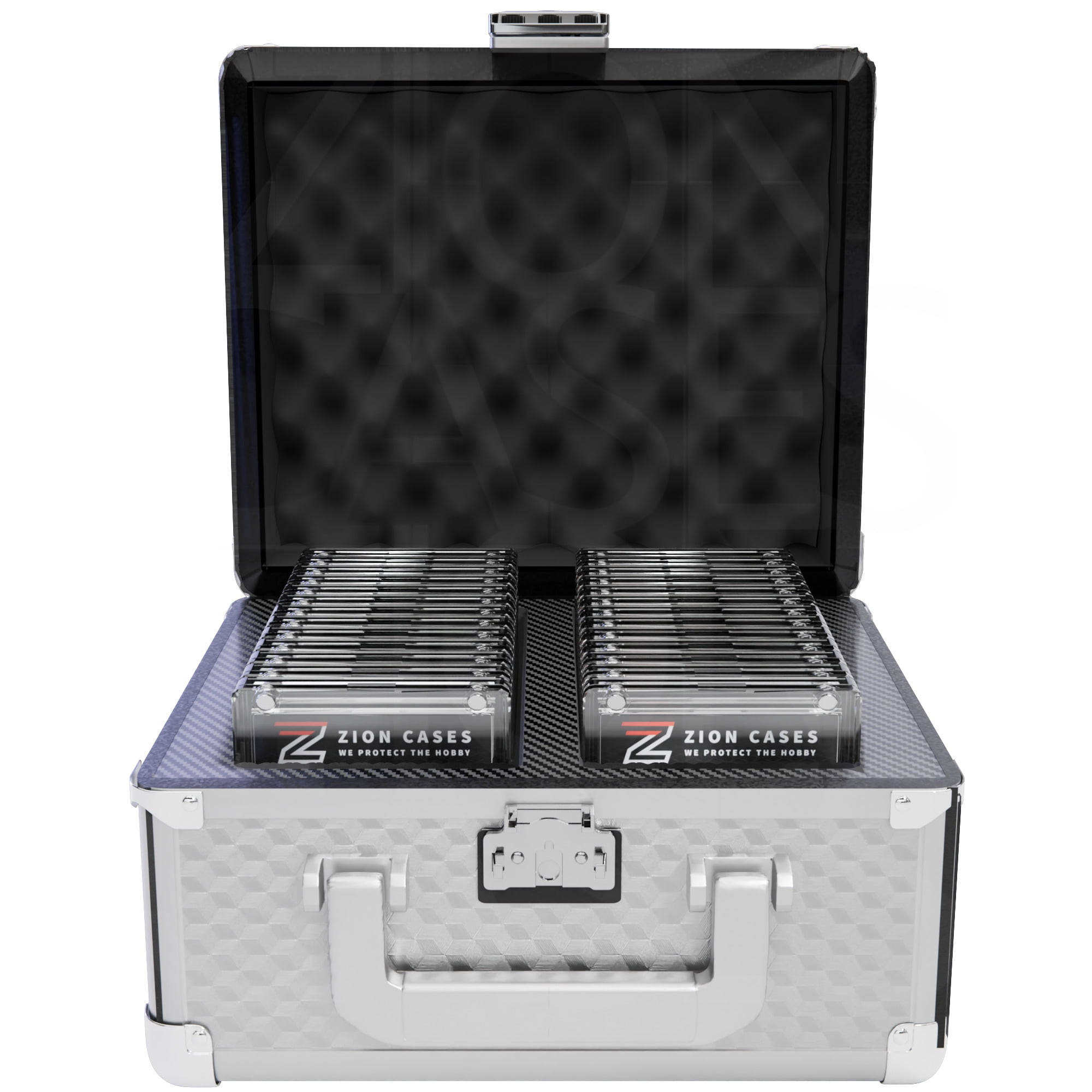 Slab Case 2 Row - Walmart.com
