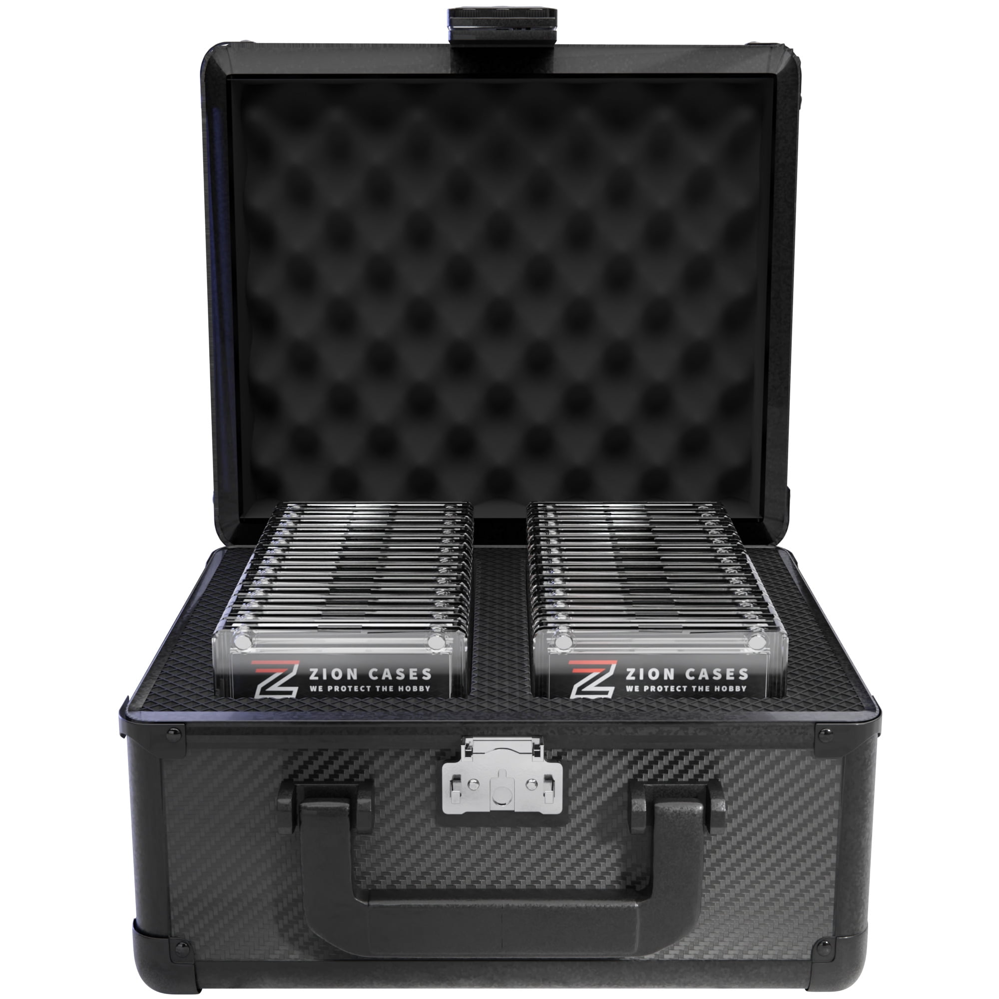 Slab Case 2 Row - Walmart.com