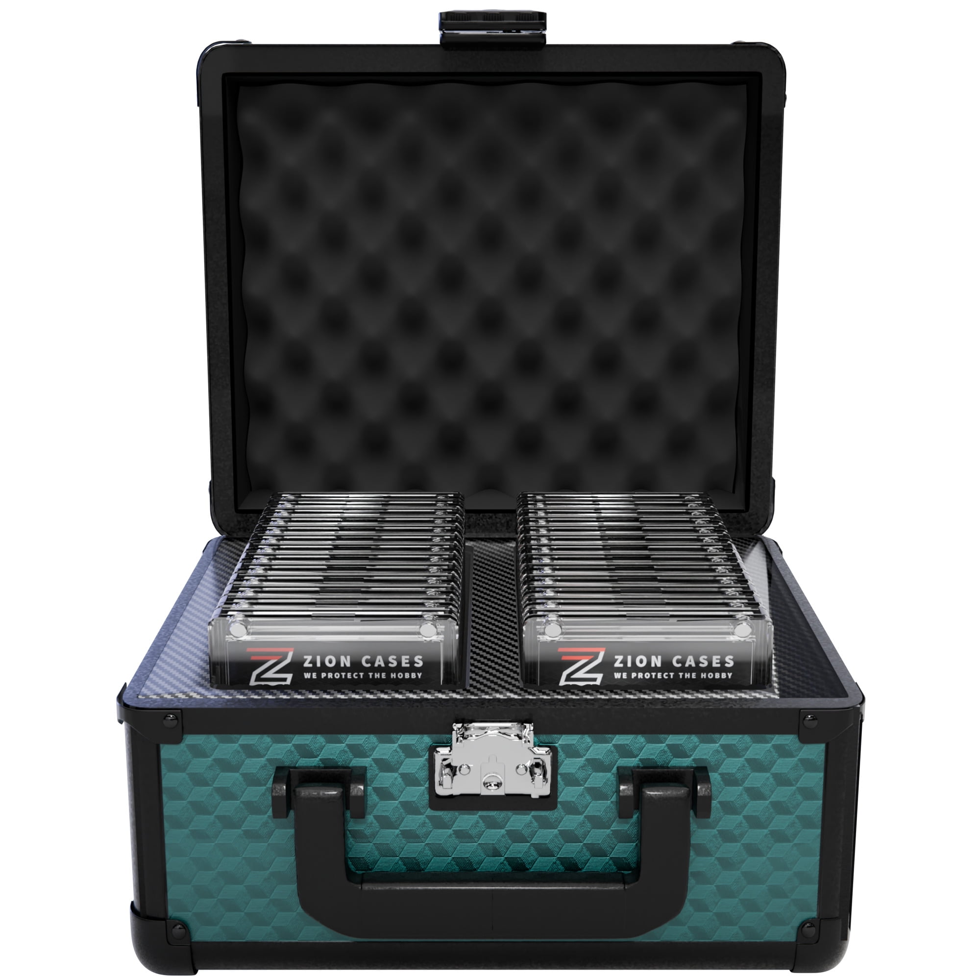 Slab Case 2 Row - Walmart.com