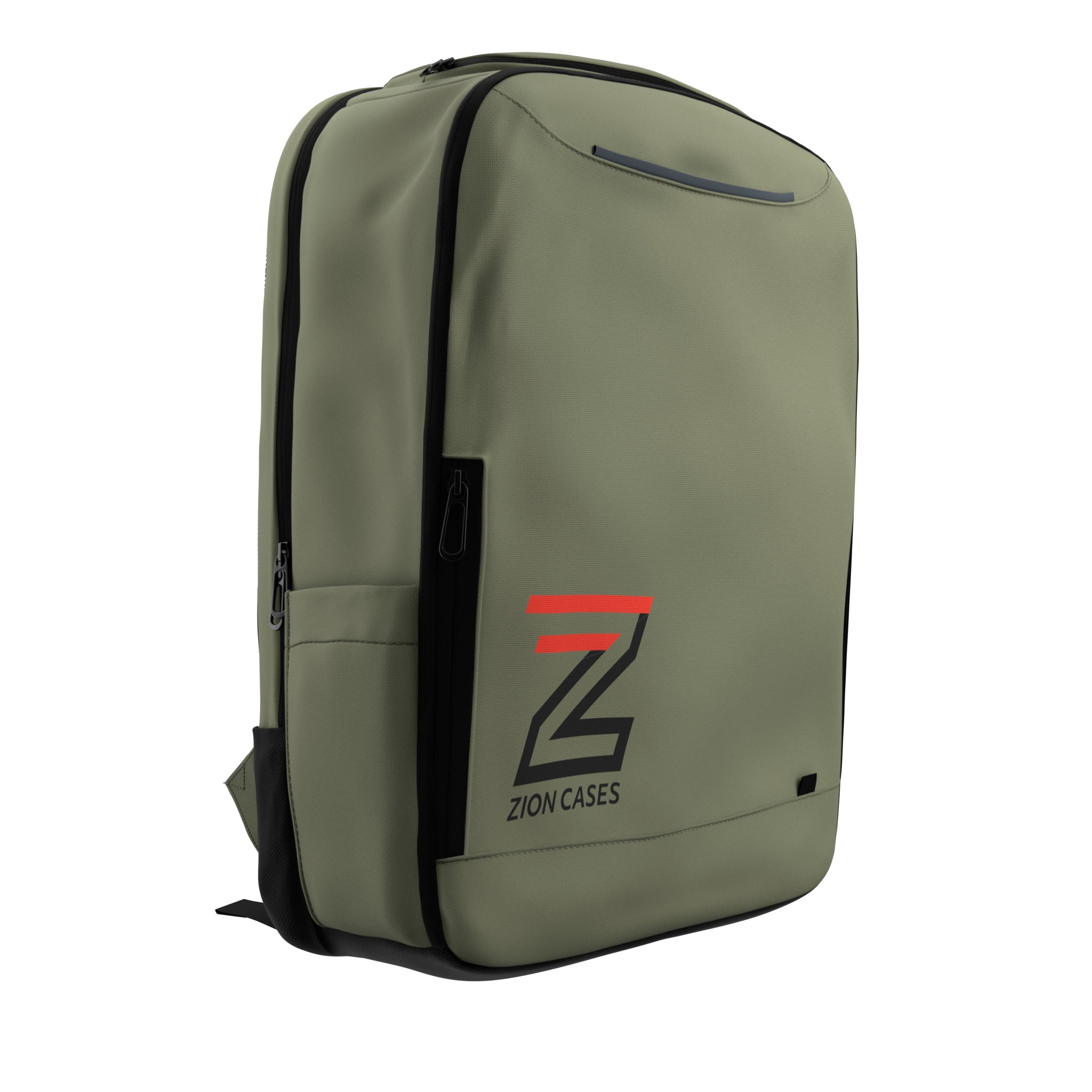 Slab Case Back Pack (with Slab Case inside) 5 New Colors! - Walmart.com