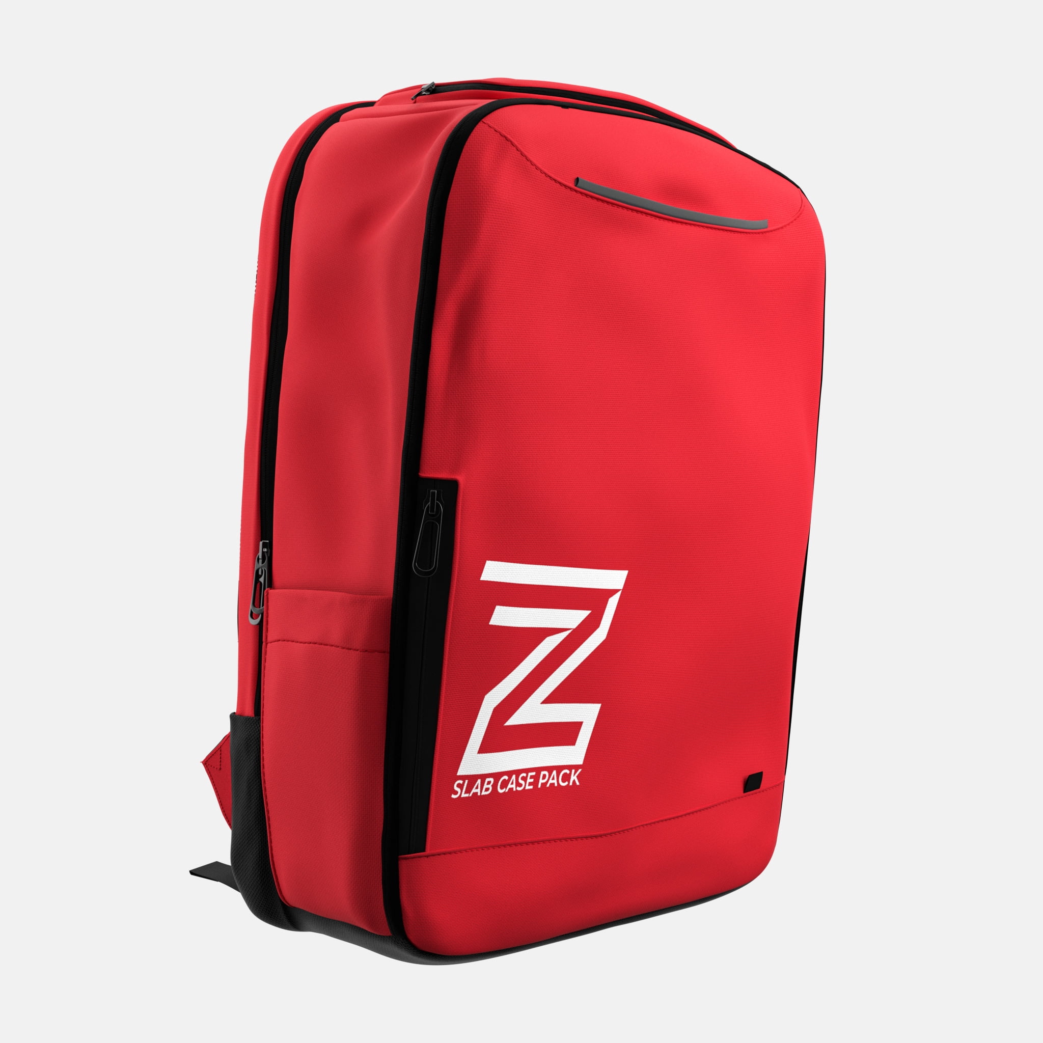 Slab Case Back Pack (with Slab Case inside) 5 New Colors! - Walmart.com