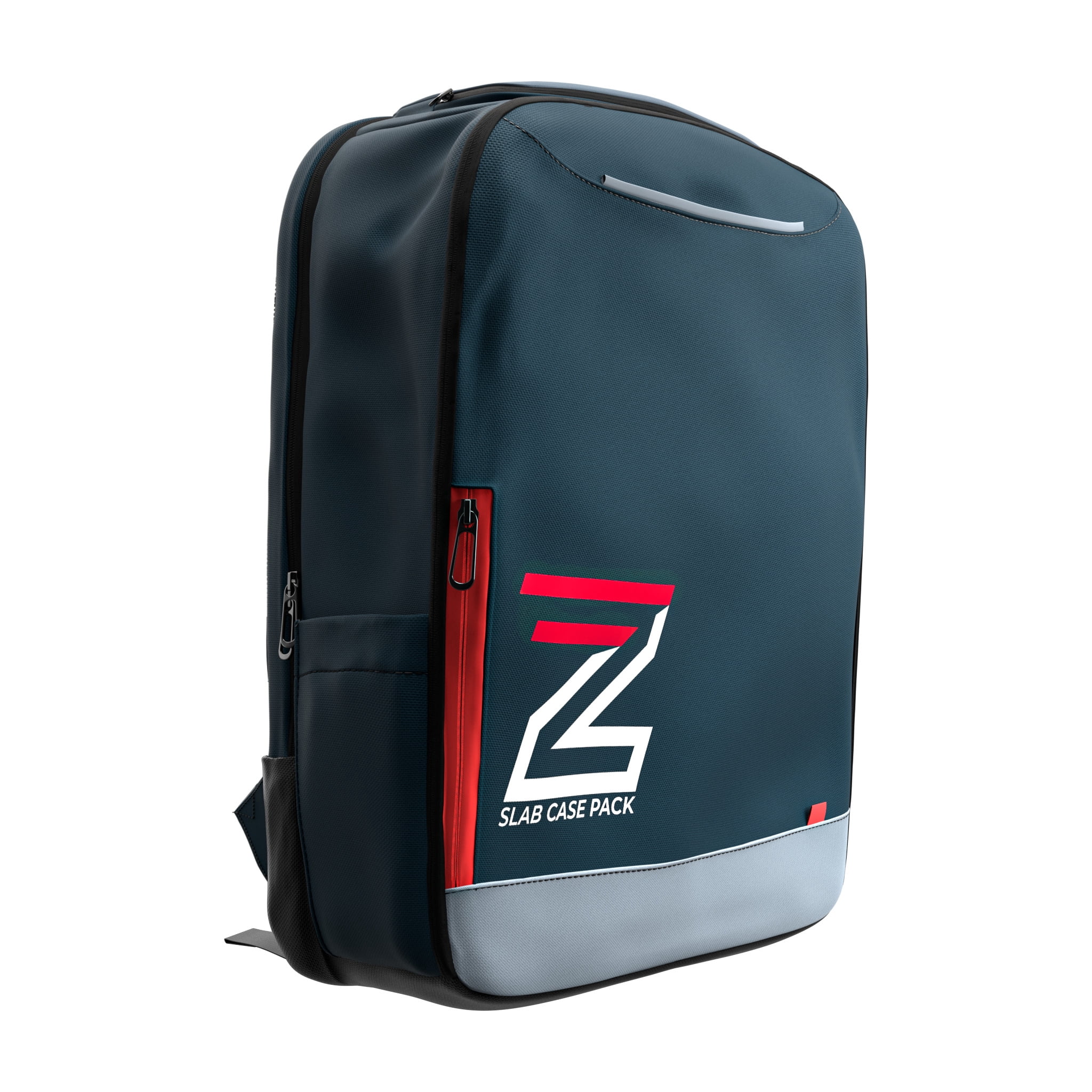 Slab Case Back Pack (with Slab Case inside) 5 New Colors! - Walmart.com