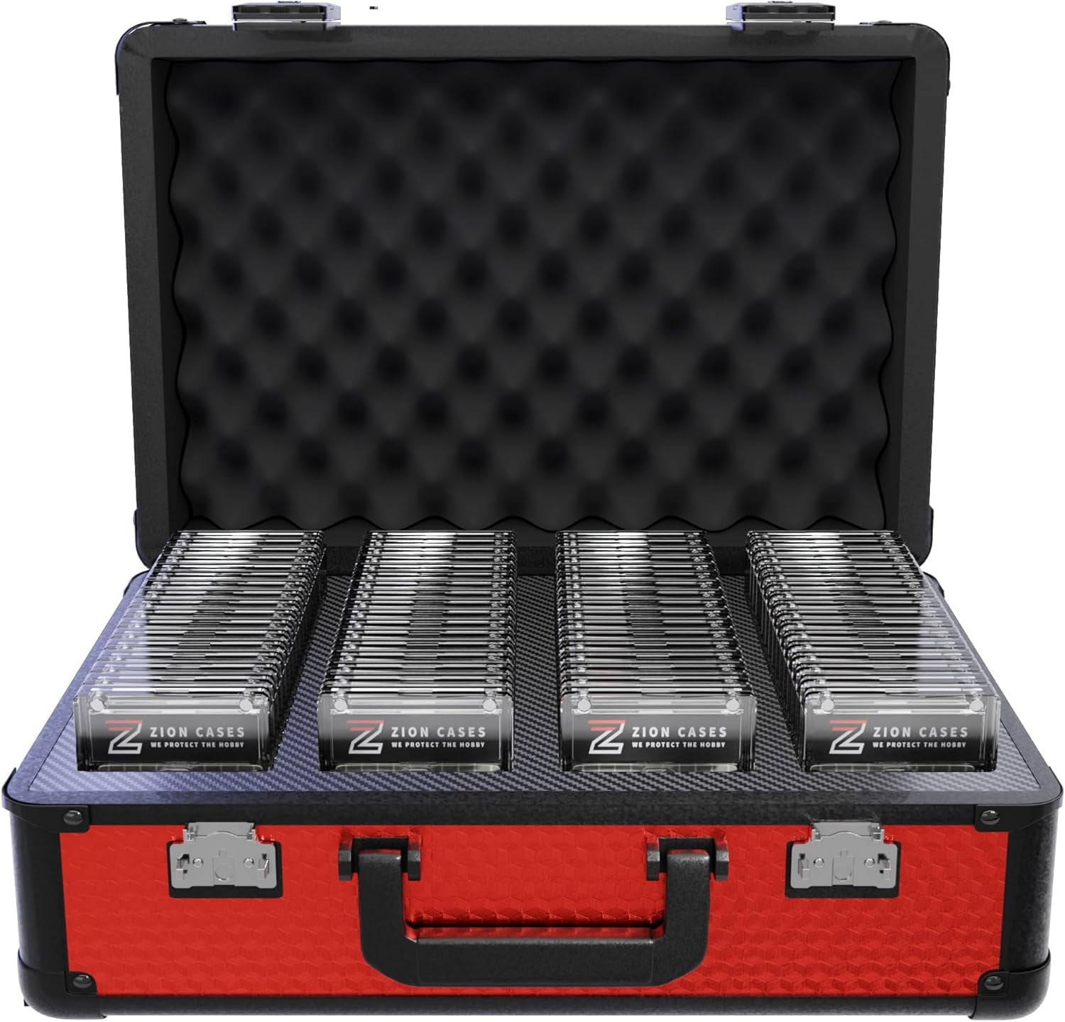 Slab Case XL Graded Card Case; The Original Slab Case for Graded Cards ...