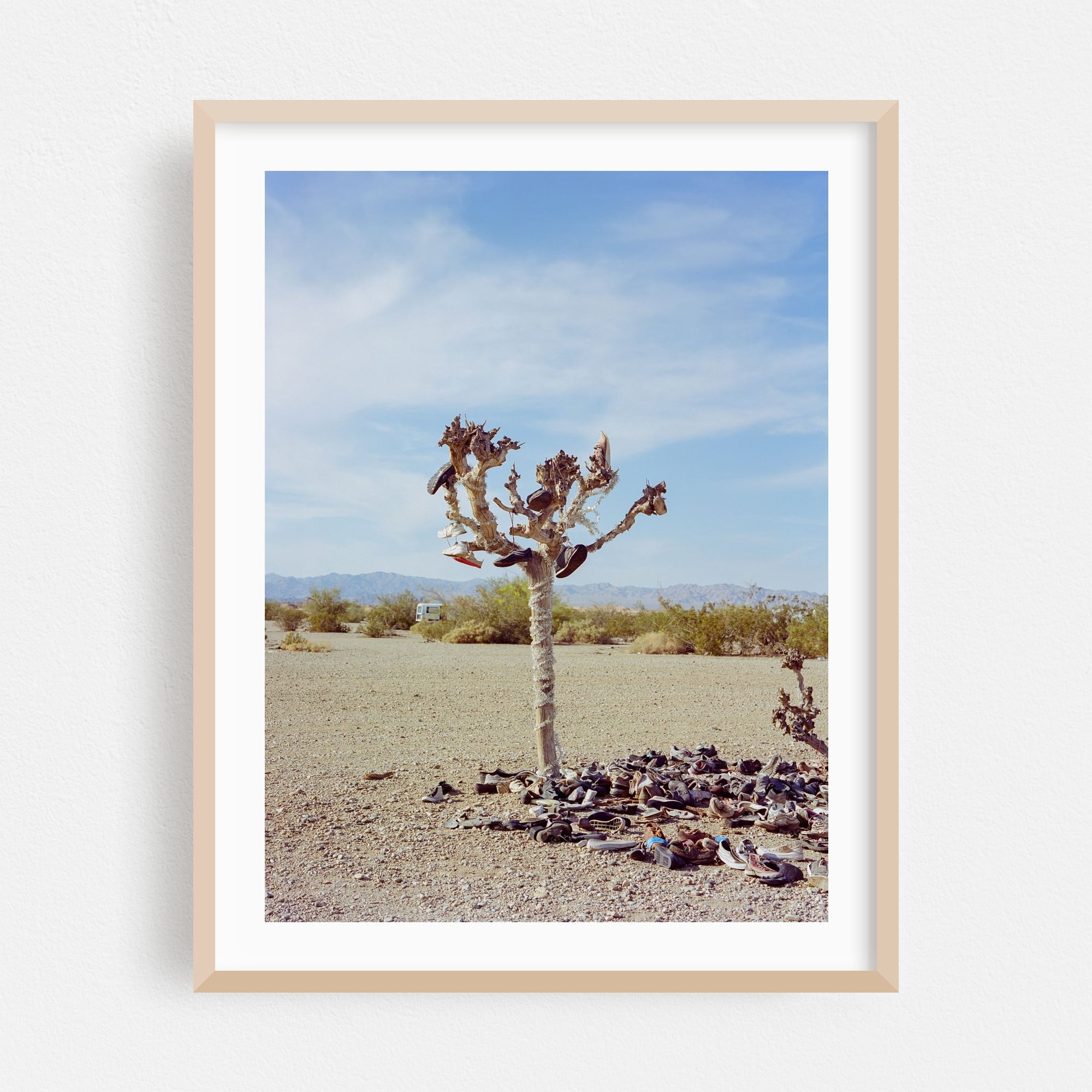 Slab City - Slab City California Photography Desert Surrealism Humor ...