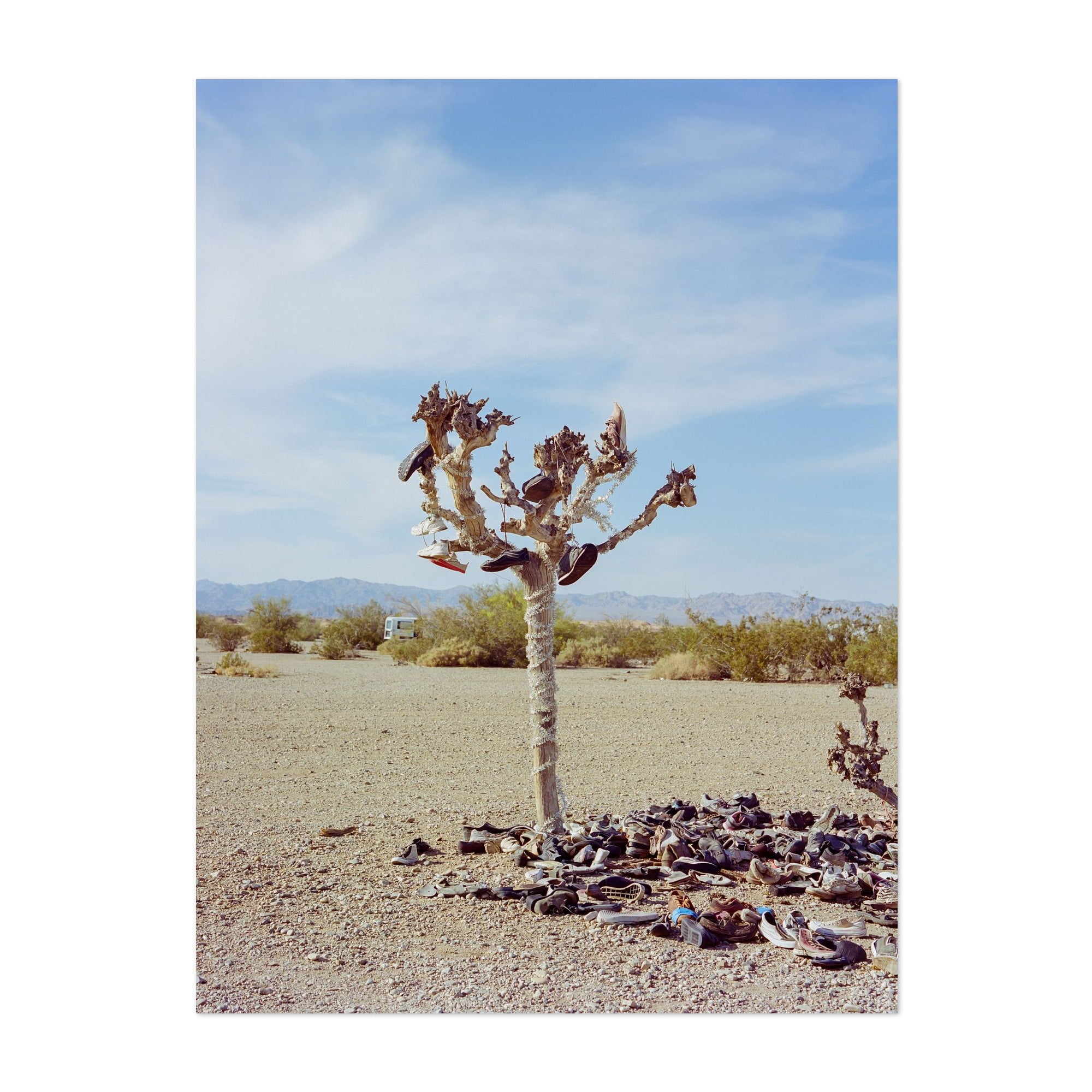 Slab City - Slab City California Photography Desert Surrealism Humor ...