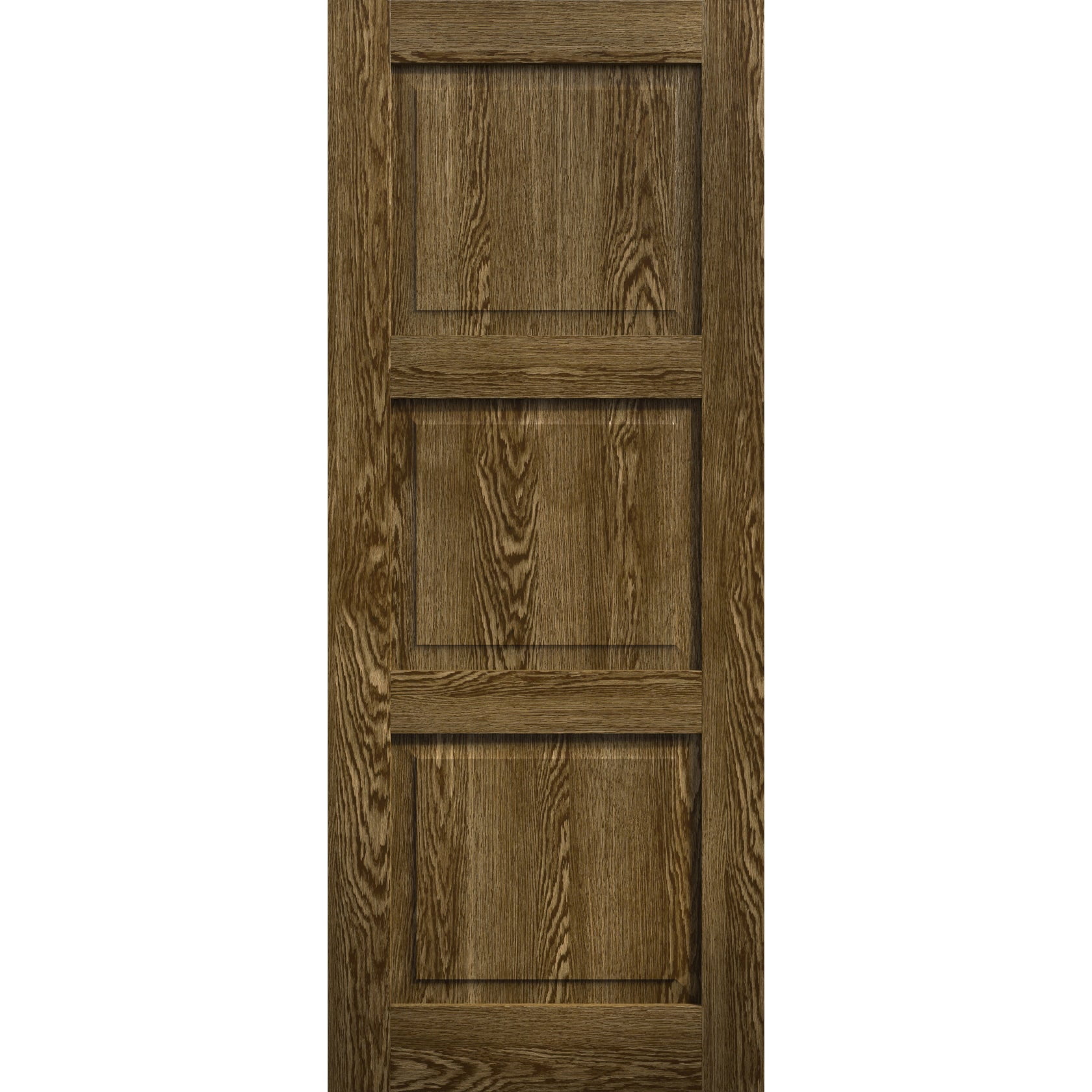 Slab Door Panel 28 x 84 inches | Ego 5010 Marble Oak | Wood Veneer ...