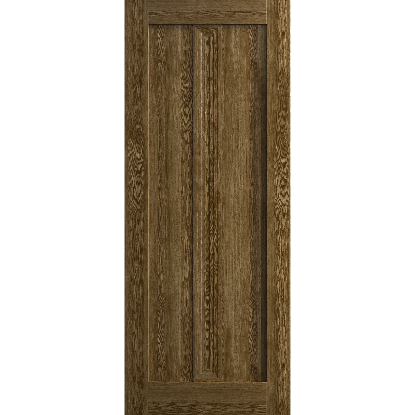 Slab Door Panel 42 x 84 inches | Ego 5006 Marble Oak | Wood Veneer ...