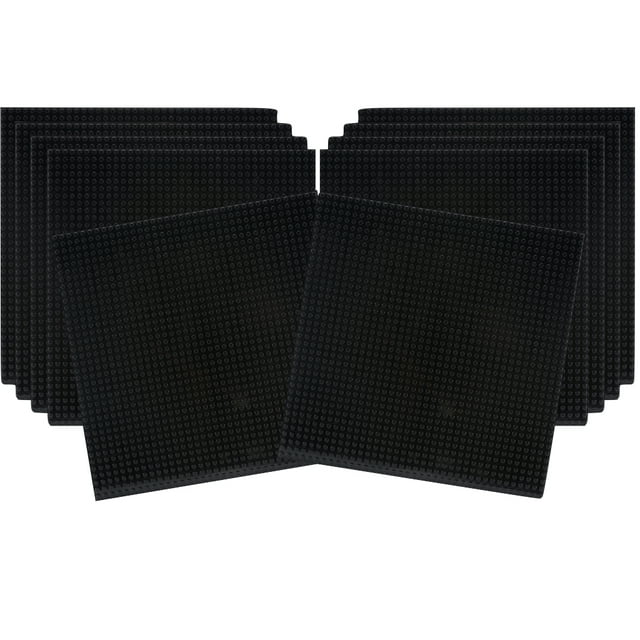 Slab Dream Lab 12"X12" Slab Lite Baseplate for All Major Building ...