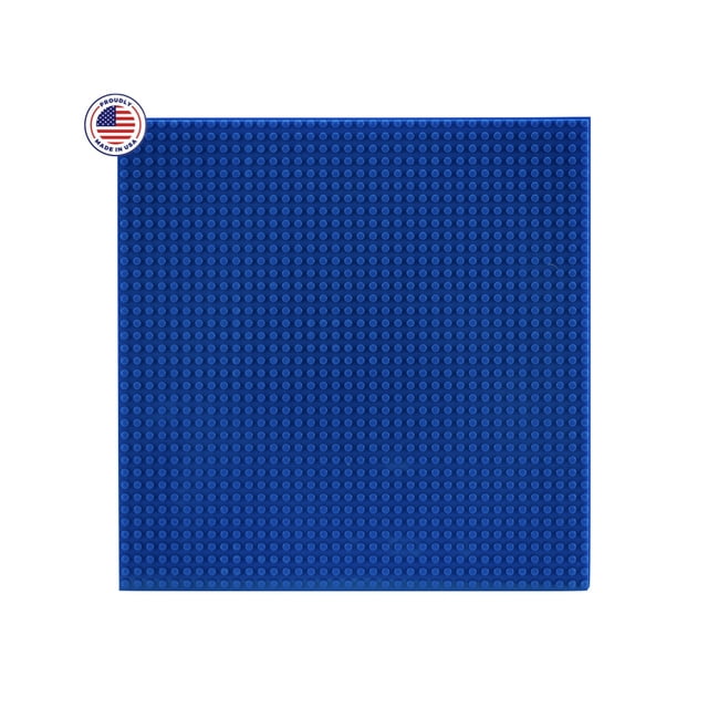 Slab Dream Lab 12"X12" Slab Lite Baseplate for All Major Building ...