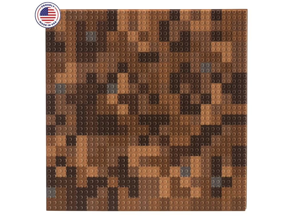 Slab Dream Lab Interlocking 12"X12" Big Baseplate for Major Building ...