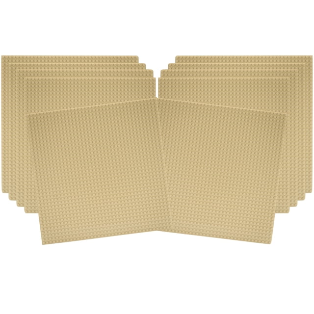 Slab Dream Lab 12"X12" Slab Lite Baseplate for All Major Building ...