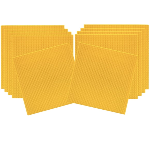 LEGO Compatible Baseplates