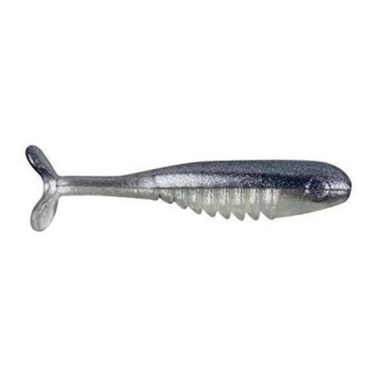 Slab Hunter Live Minnow Fishing Lure - Pack of 10 - Walmart.com