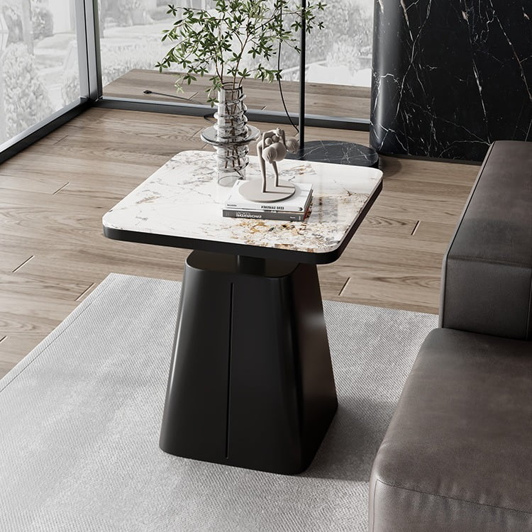 Slab side tables, small coffee tables, sofa side cabinets, corner ...