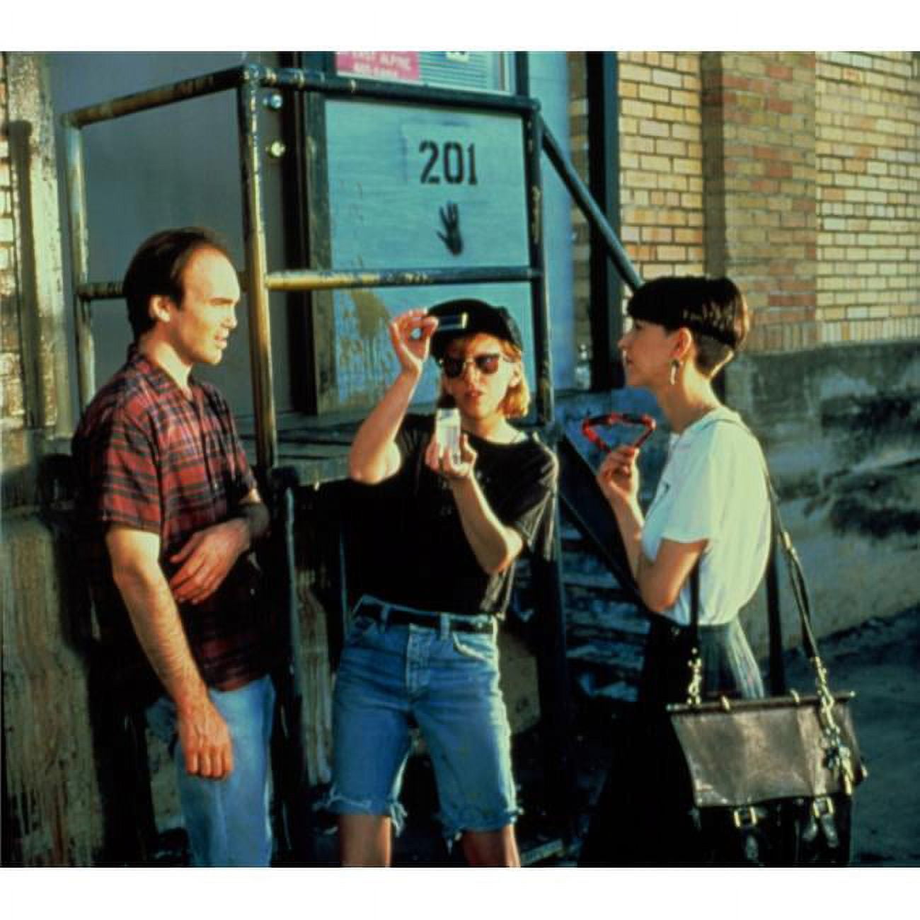 Slacker 1991 Photo Print, 10 x 8 - Walmart.com