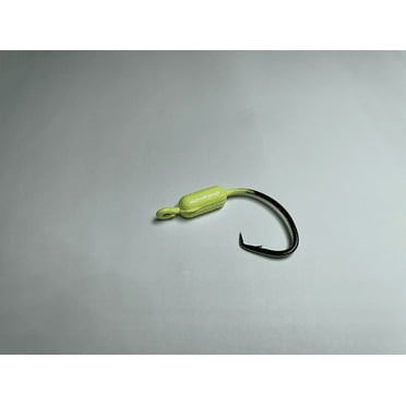 Stopper Lures Weighted Wire Spreader Perch Rig Fishing Equipment ...