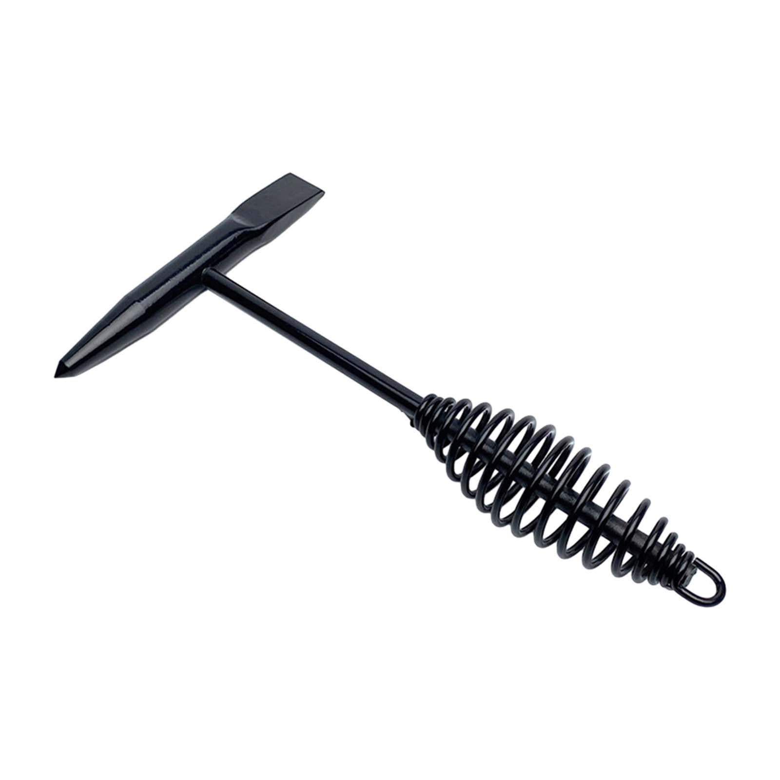 Slag Hammer Welder Hand Tool Chipping Equipment with a Double Head ...
