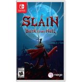 Slain: Back to Hell for Nintendo Switch - Walmart.com