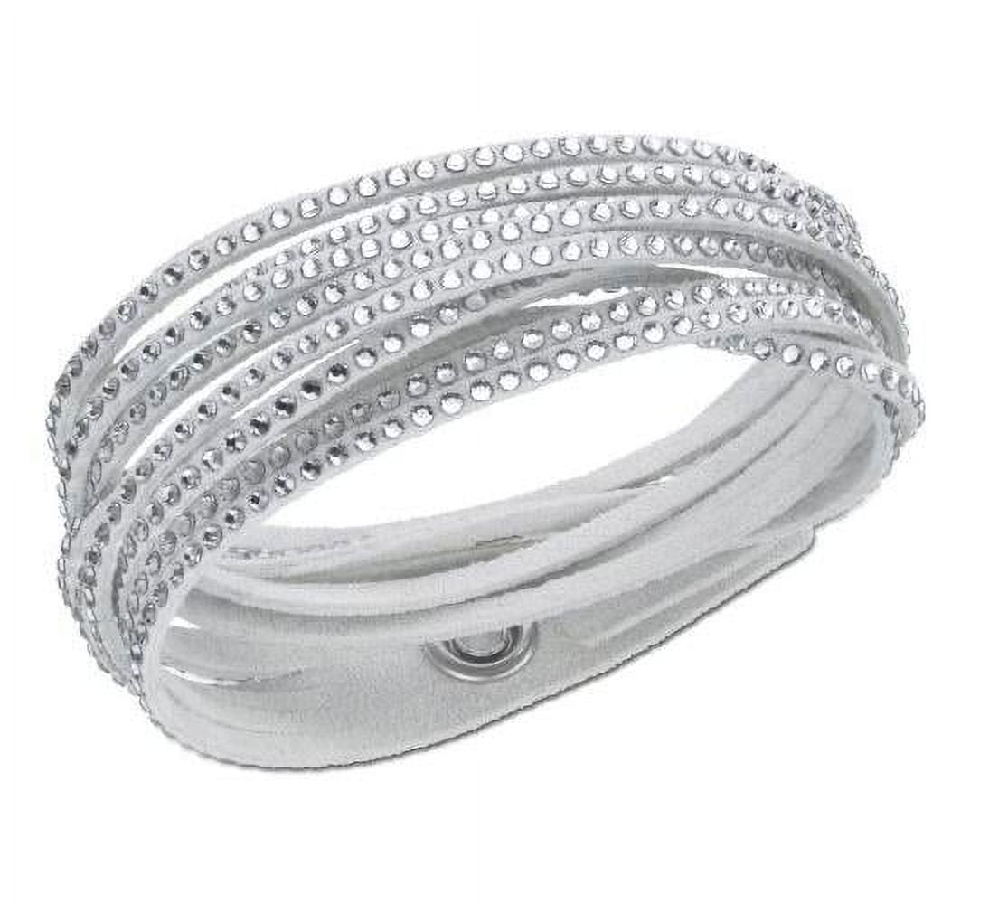 Slake Gray Bracelet - 5181989 - Walmart.com