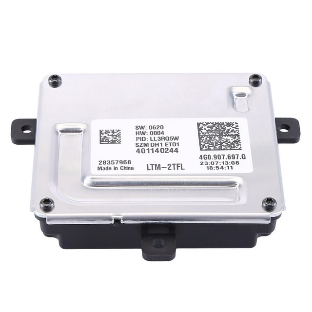 Slakerbe Ballast Daytime Running Light Module,DRL Control Ballast ...