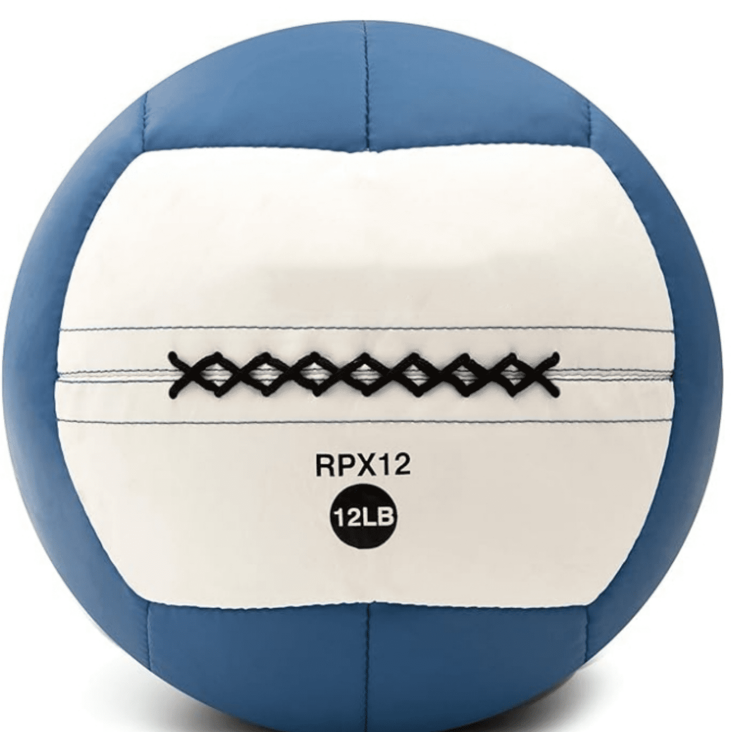 Slam Balls, 10 lb, Soft Shell with Non-Slip Grip, Medicine Wall Exercise Ball for Weightlifting ...