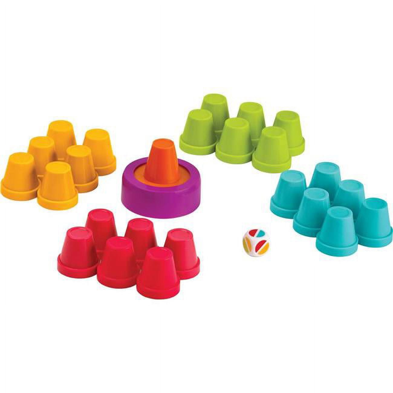 Slam Cup Game - Walmart.com