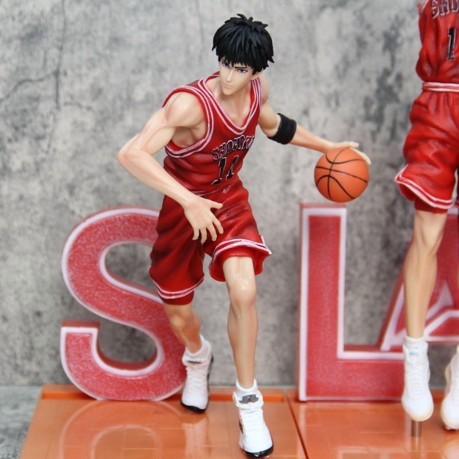 Slam Dunk Anime