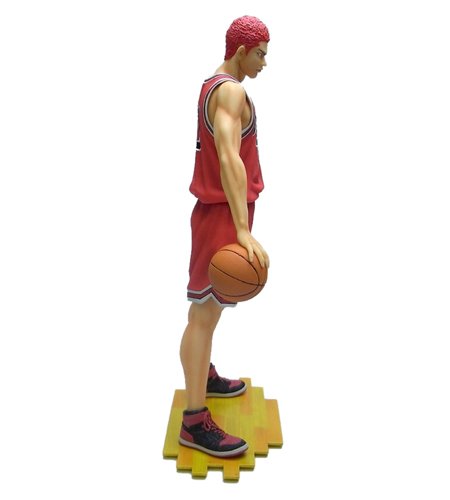 Slam Dunk Sakuragi Hanamichi The Spirit Collection of Inoue Takehiko ...