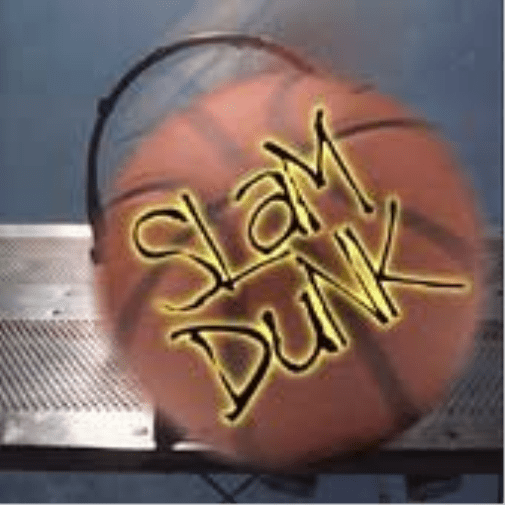 Slam Dunk Slam Dunk (CD) - Walmart.com