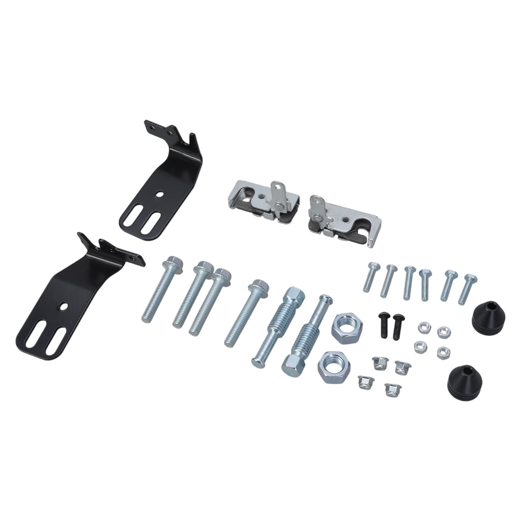 Slam Latches Door Latches Replacement Accessory Suicide Door Latches ...