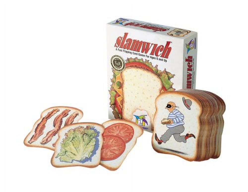Slamwich - Walmart.com