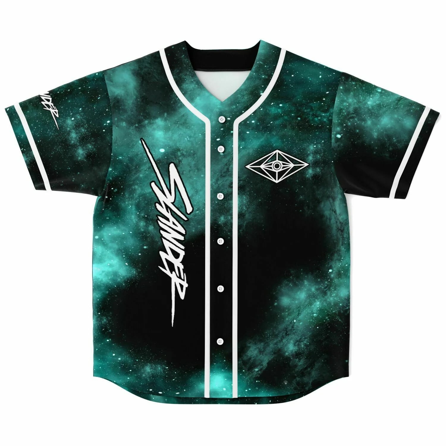Slander Potions BASEBALL JERSEY Mercch Men/Women Baseball Jersey For ...