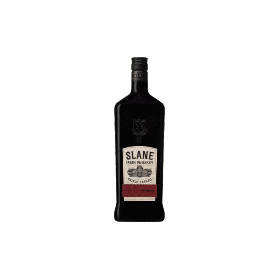 Slane Irish Whiskey, 1 L 35% ABV - Walmart.com