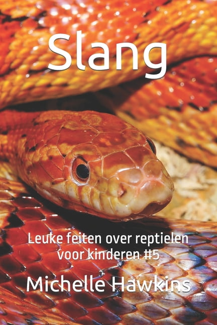 Leuke Feiten Over Reptielen Voor Kindere Slang: Leuke feiten over ...