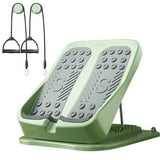 Slant Board, Adjustable Ankle Incline Board, 9 Level Physical Therapy ...
