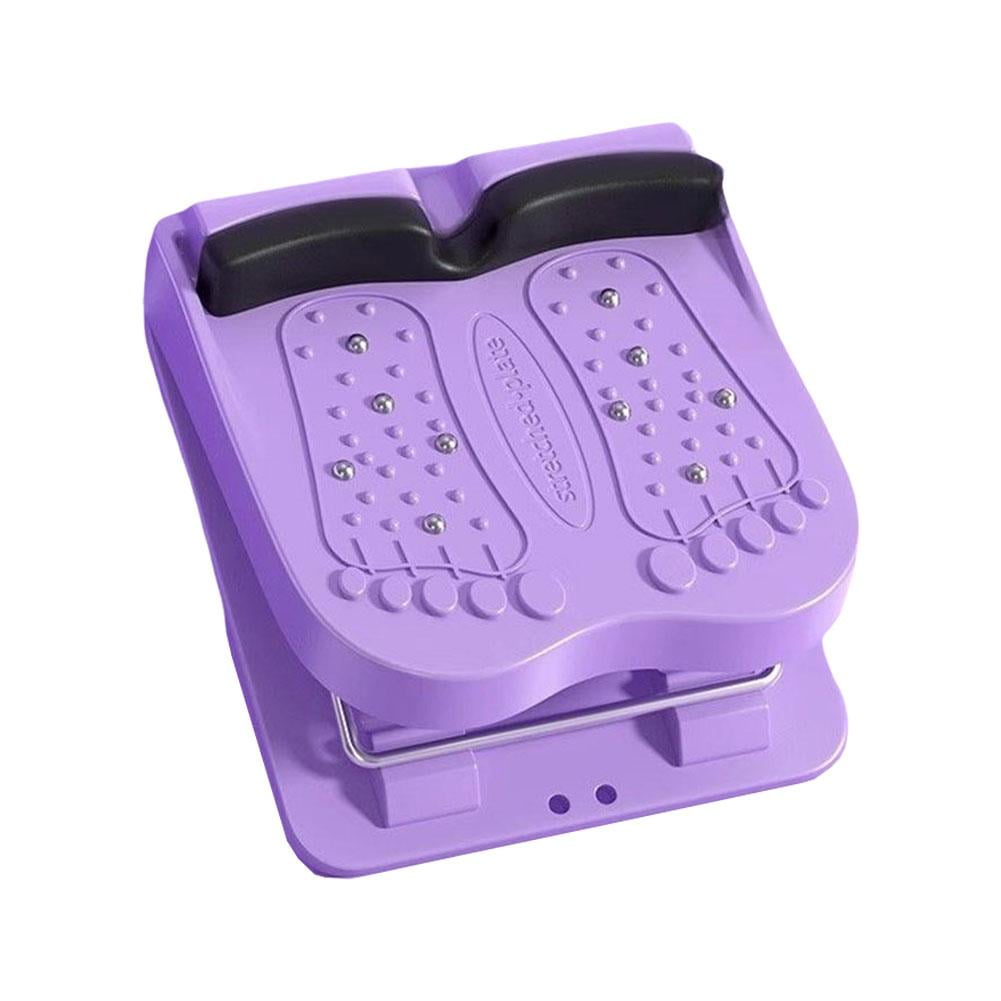 Slant Board Calf Stretcher Adjustable 9 Level Anti Slip Design Incline ...