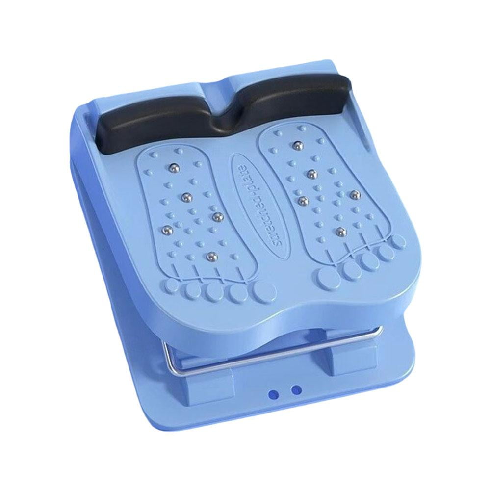 Slant Board Calf Stretcher Balance Board,10 Adjustable Incline Calf ...