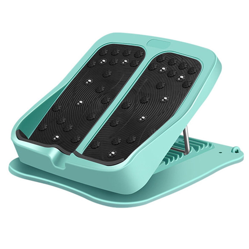 Slant Board Calf Stretcher Magnet Massage Non Slip Folding Ankle ...