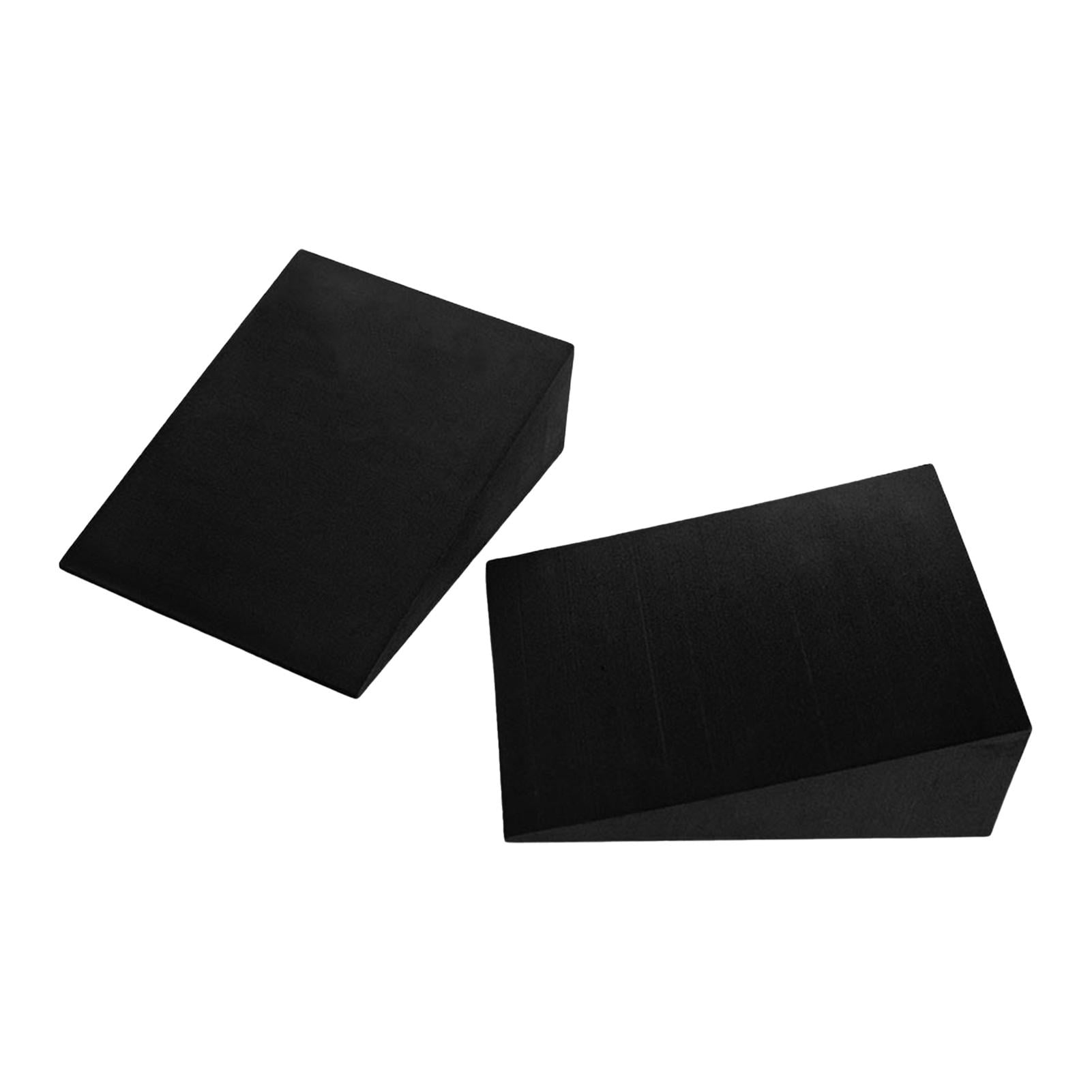 Slant Board for Calf Stretching, Lightweight and Portable Non slip Heel ...