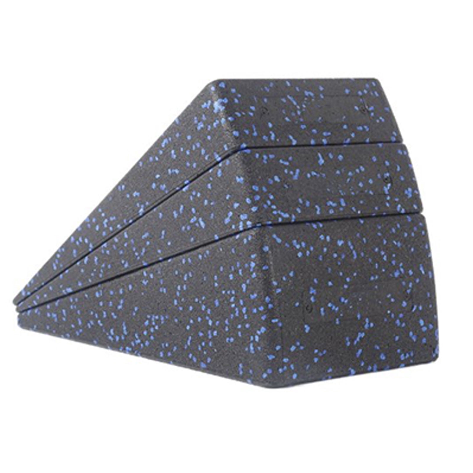 Slant Board EPP Adjustable Angle Comfortable Foot Mats Detachable Squat ...