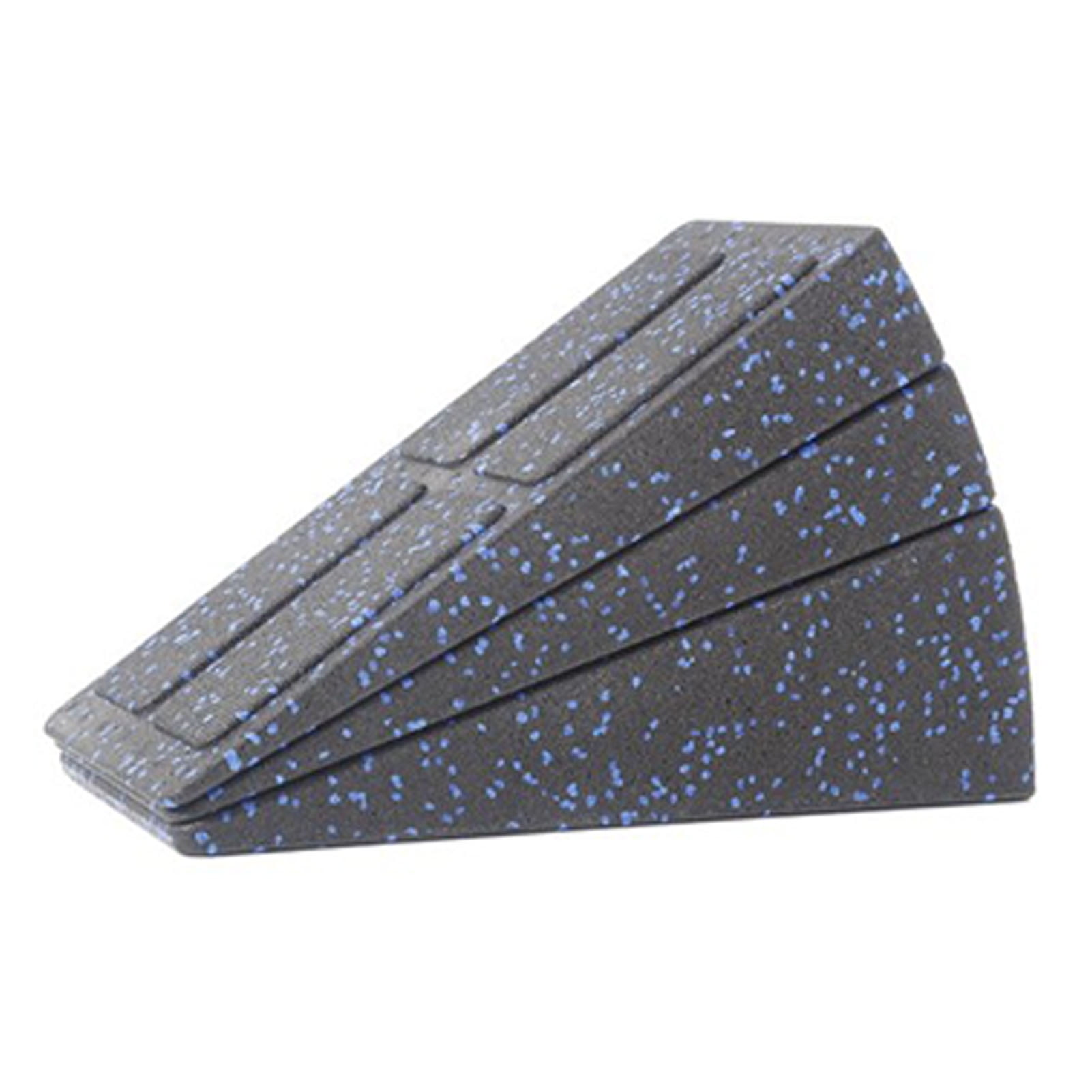 Slant Board EPP Adjustable Angle Comfortable Foot Mats Detachable Squat ...