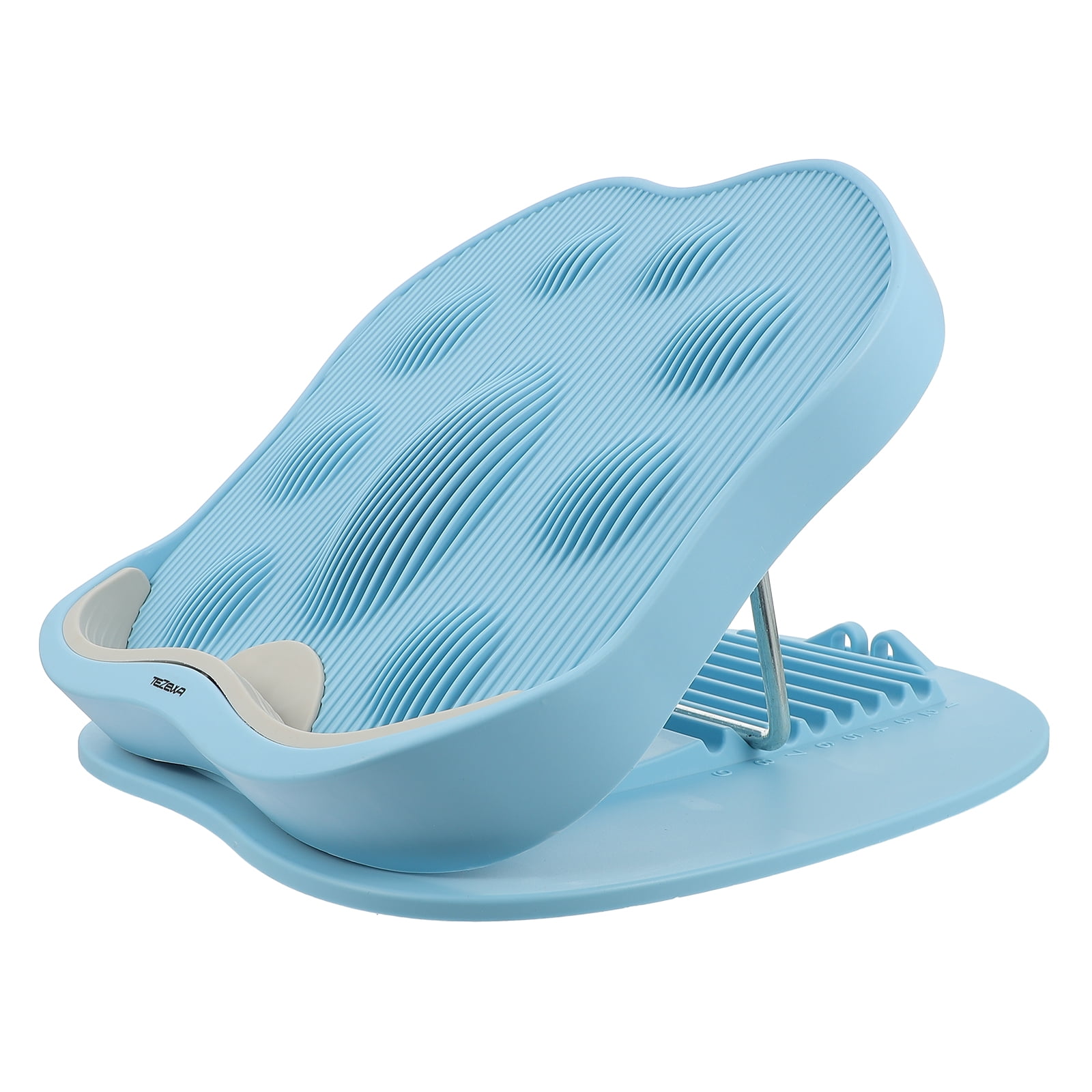 Slant Board Foot Massage Instrument Adjustable Incline Board Feet Calf ...