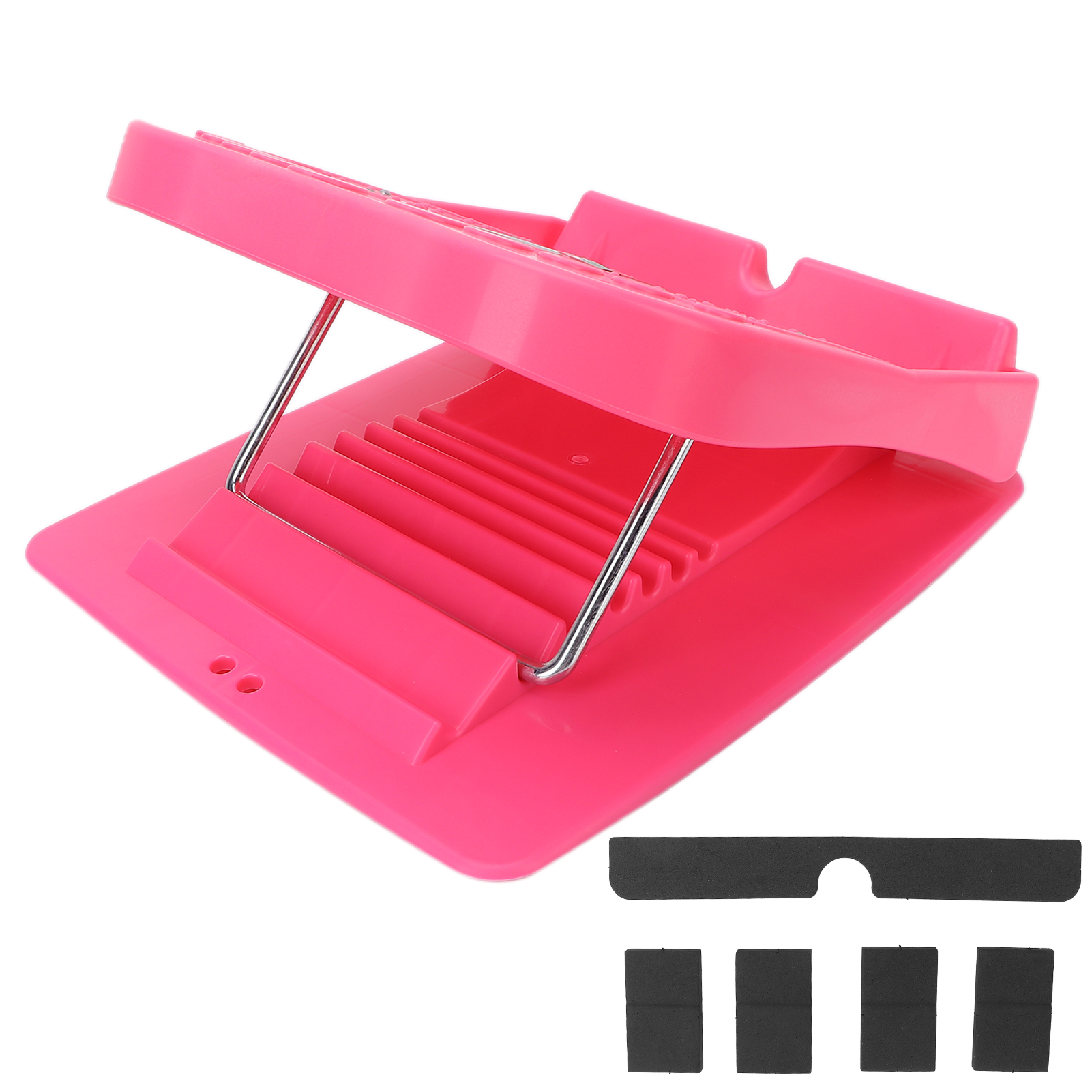 Slant Board Portable Adjustable Incline Board Calf Stretcher for ...