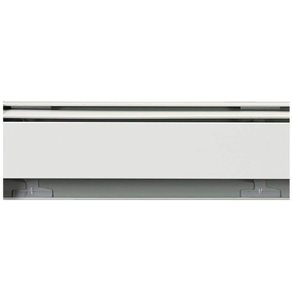 Slant-Fin B306635 5 ft. Slant & Fin Dummy Enclosure Only 30 Series ...
