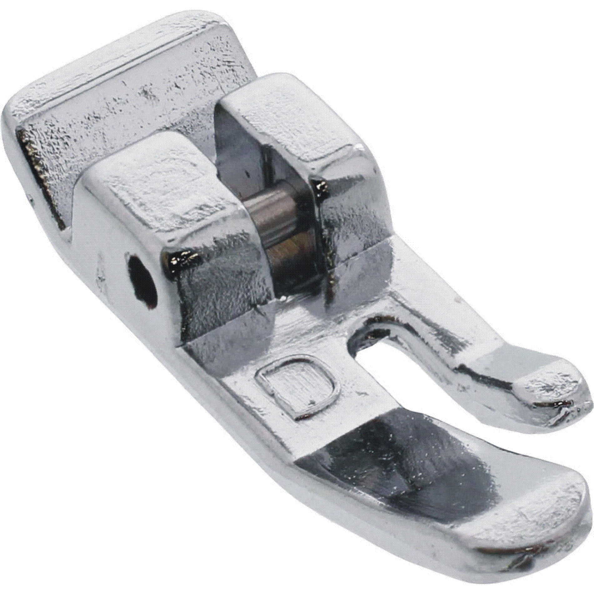 Slant Needle Straight Stitch Foot 541537 Fits All Singer Slant Needle ...